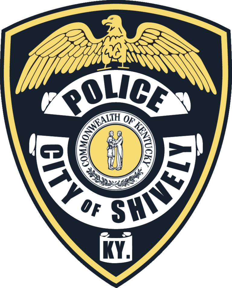 Shively Police Department – Colonel Emery Frye